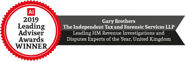 HMRC Tax Advice | Tax Advisor Near Me | Independent Tax