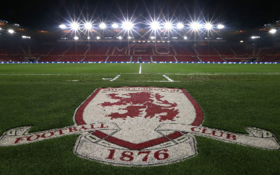 In the press: HMRC score winner over Middlesbrough FC | Independent Tax